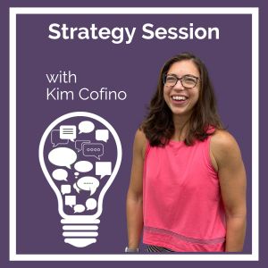 Strategy Session – Eduro Learning